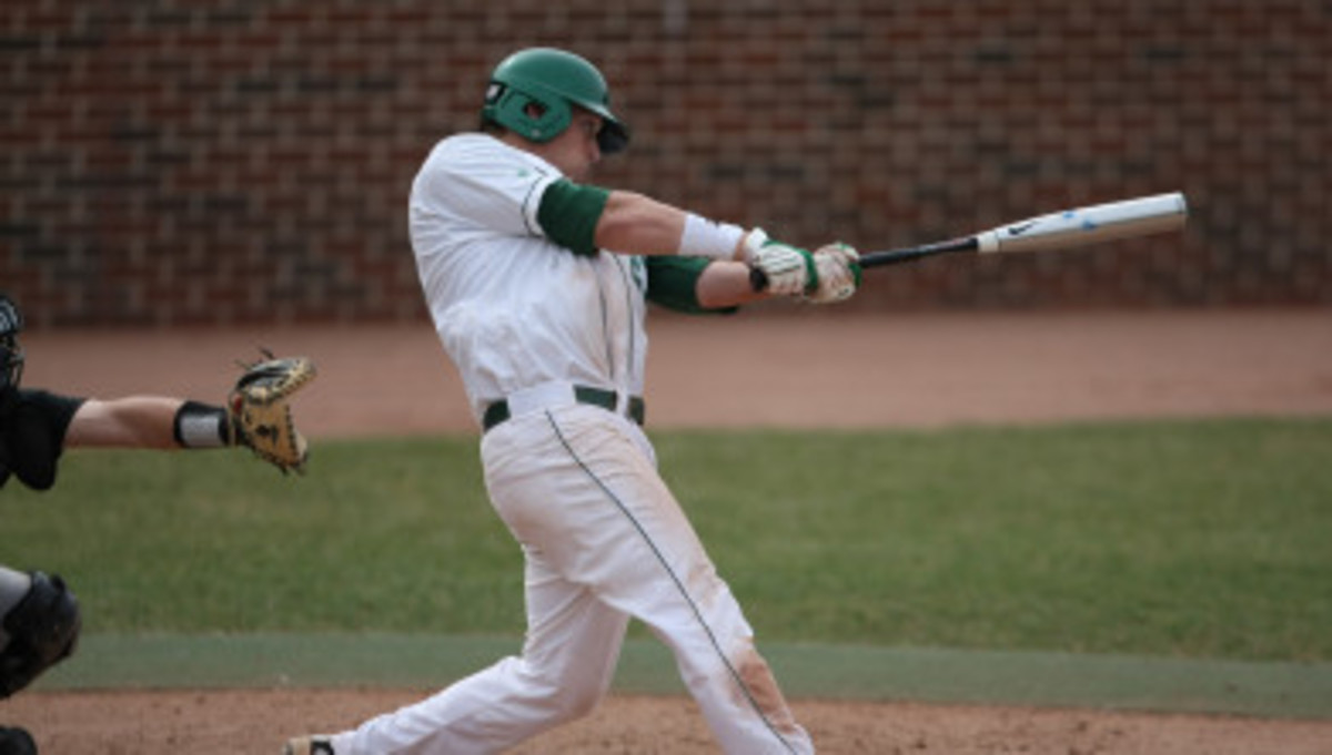 Spartan Baseball Pounds Iowa, 26-11, To Take Series - Sports ...
