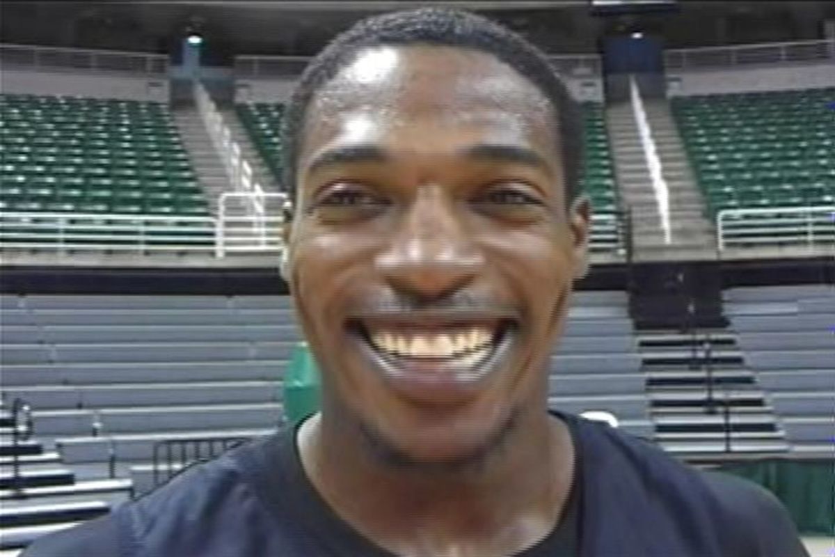 Great New MSU Basketball Video Up Now: Coach Tom Izzo Along with ...