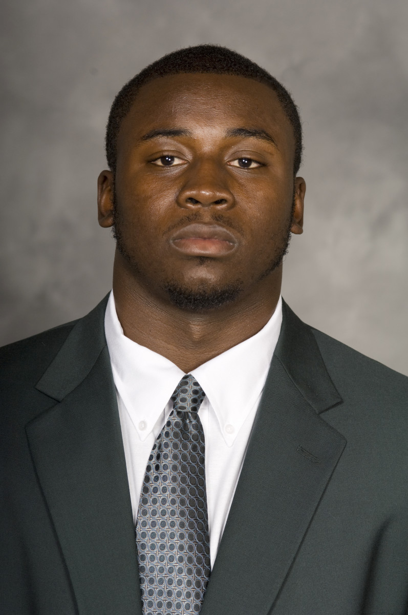 Spartan DE Colin Neely Had One Young Fan that Pushed Him for More In ...