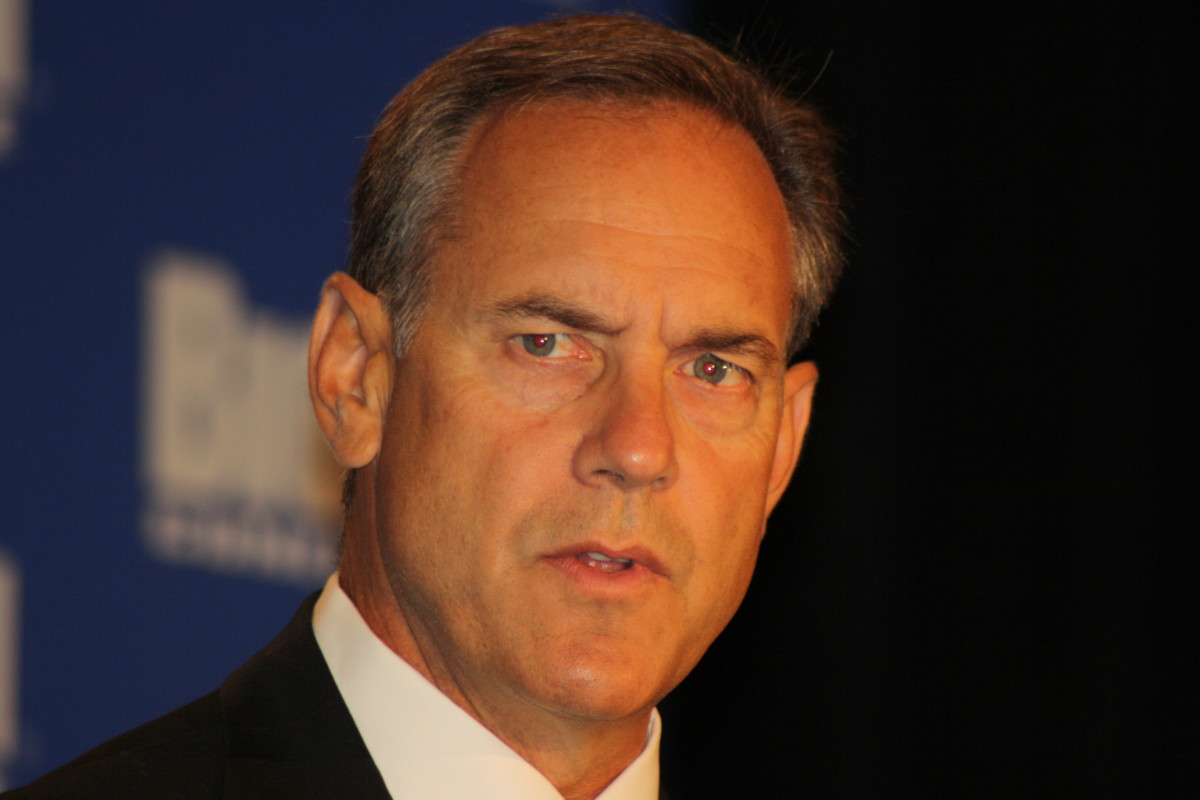 News and Notes From Spartan Football: Mark Dantonio Edition - Sports ...