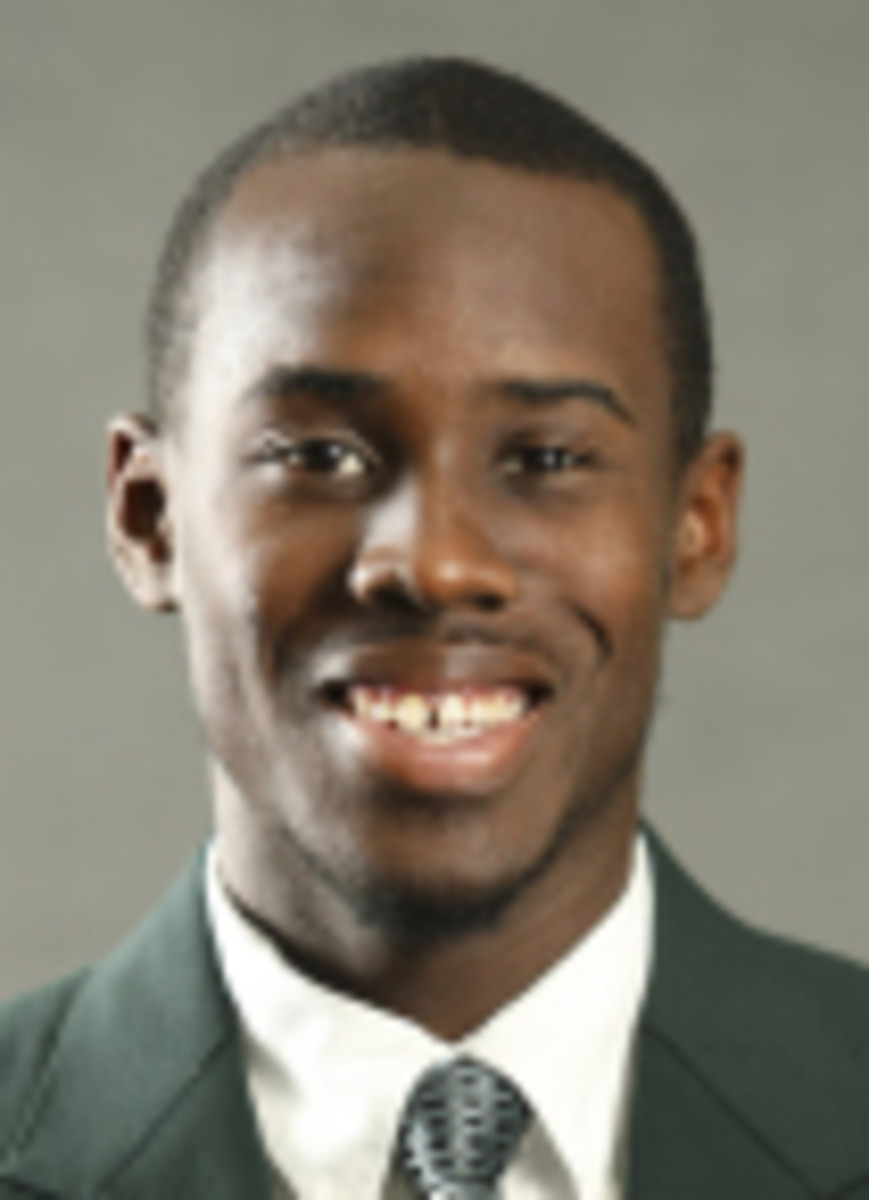 TONY LIPPETT: THE SPARTAN TO WATCH THIS SPRING - Sports Illustrated ...
