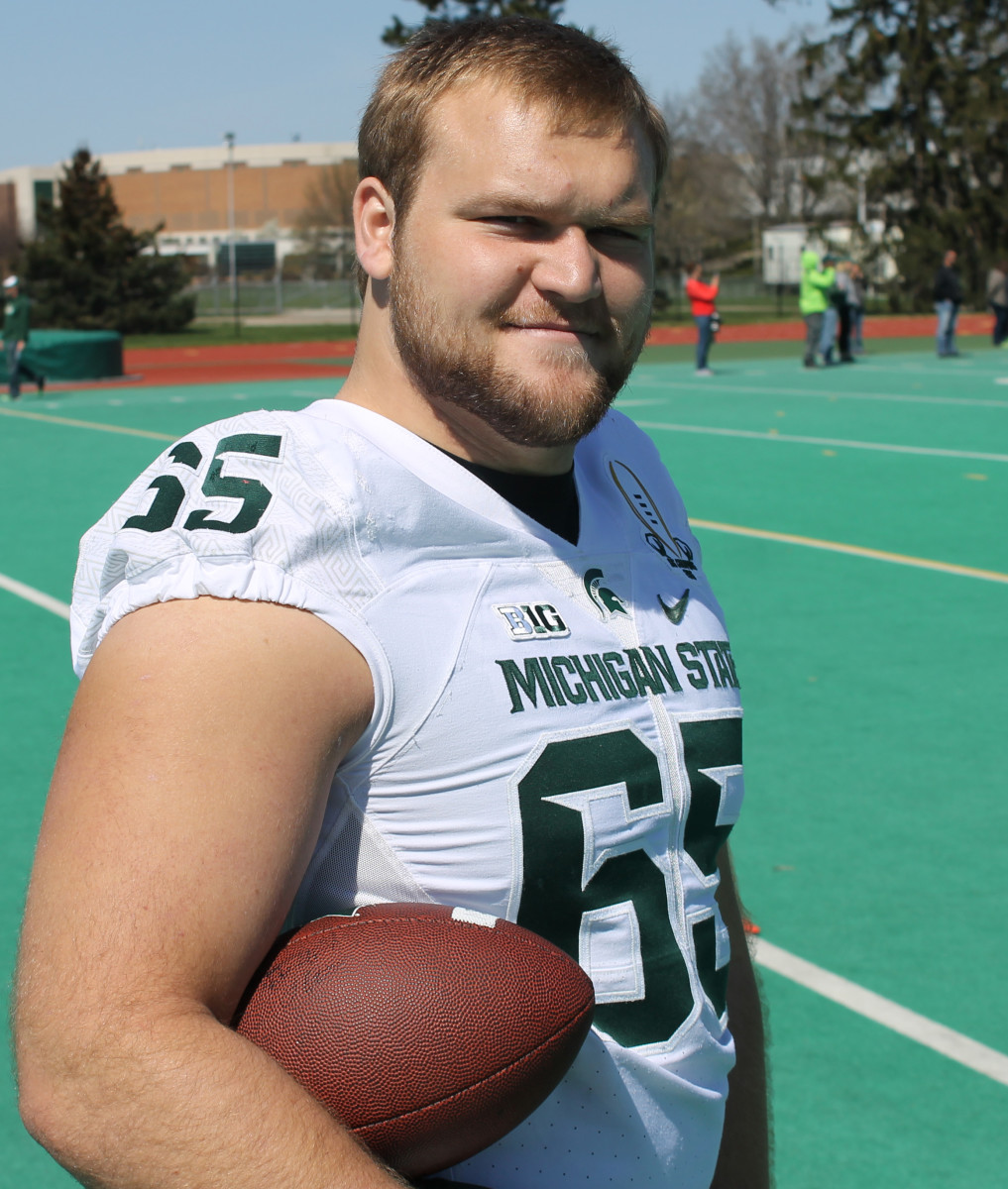 THE One Thirty Second Video You Must See to Understand Why the NFL ...