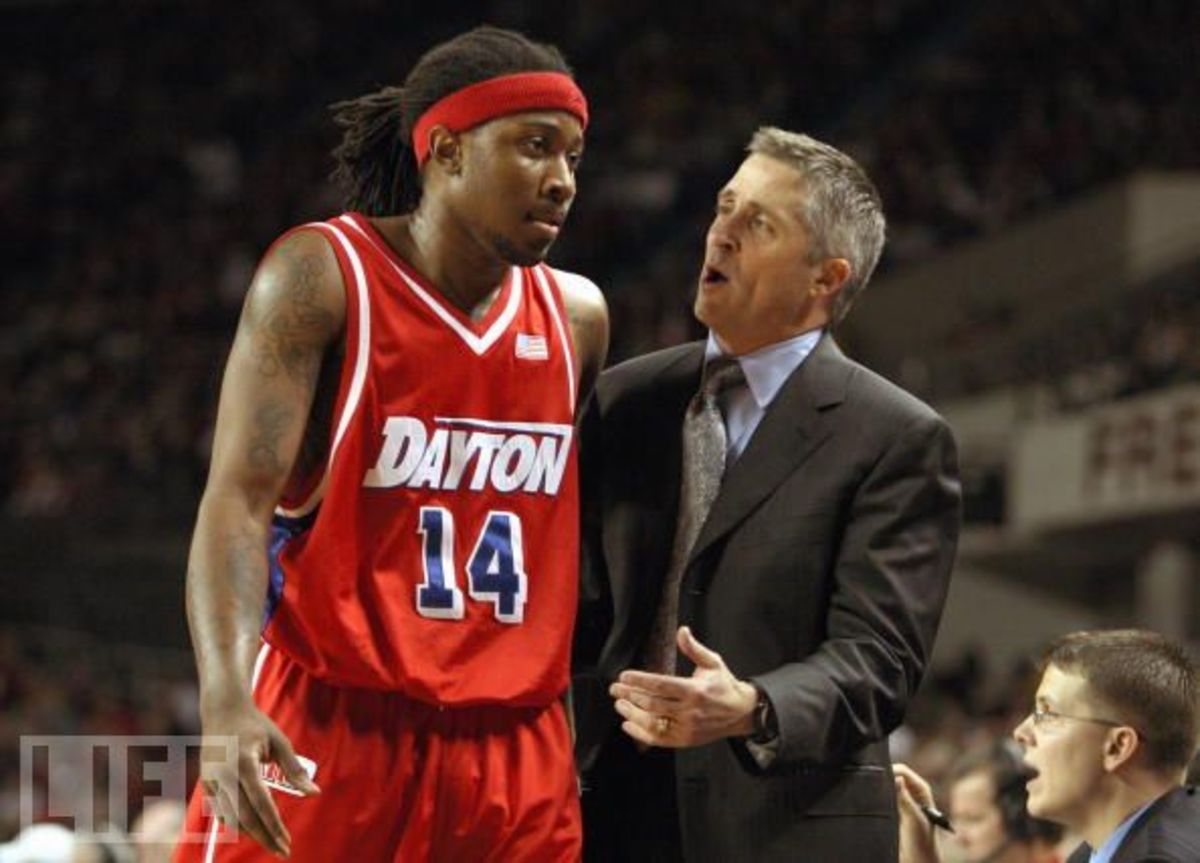 Georgia Tech Hires The Spartan Nation's Brian Gregory - Sports ...