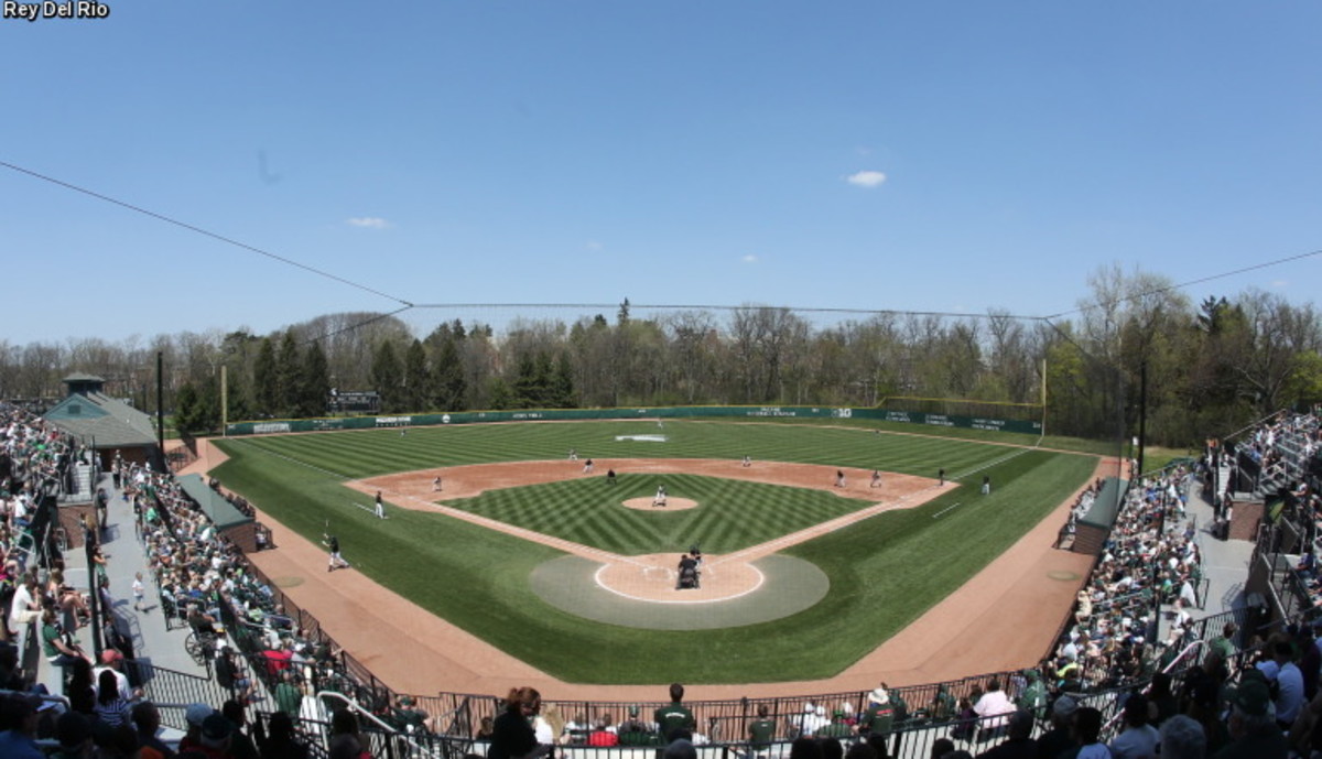 With the Wins Comes Some Great News for Michigan State Baseball! Check ...