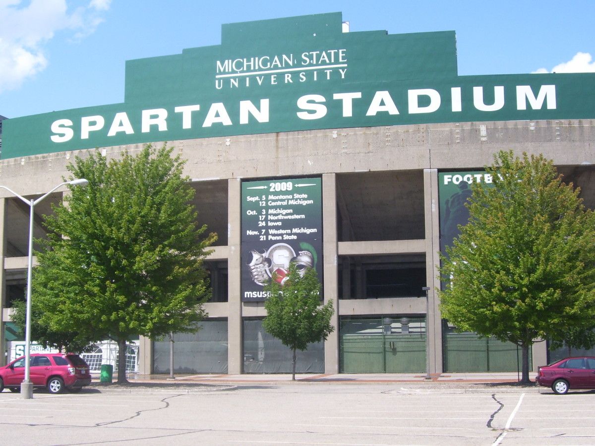 More information on the Rather Hall/Spartan Football Incident: â€œAfter ...
