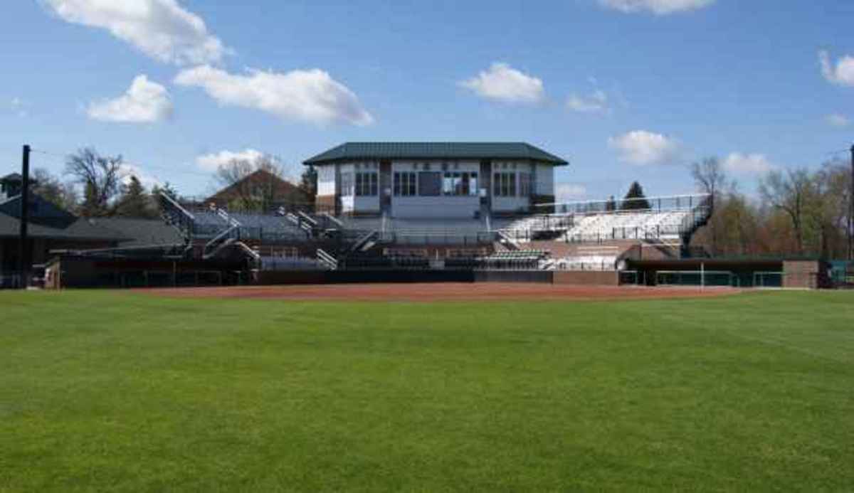 Michigan State Softball To Host Michigan For Secchia Stadium Dedication ...