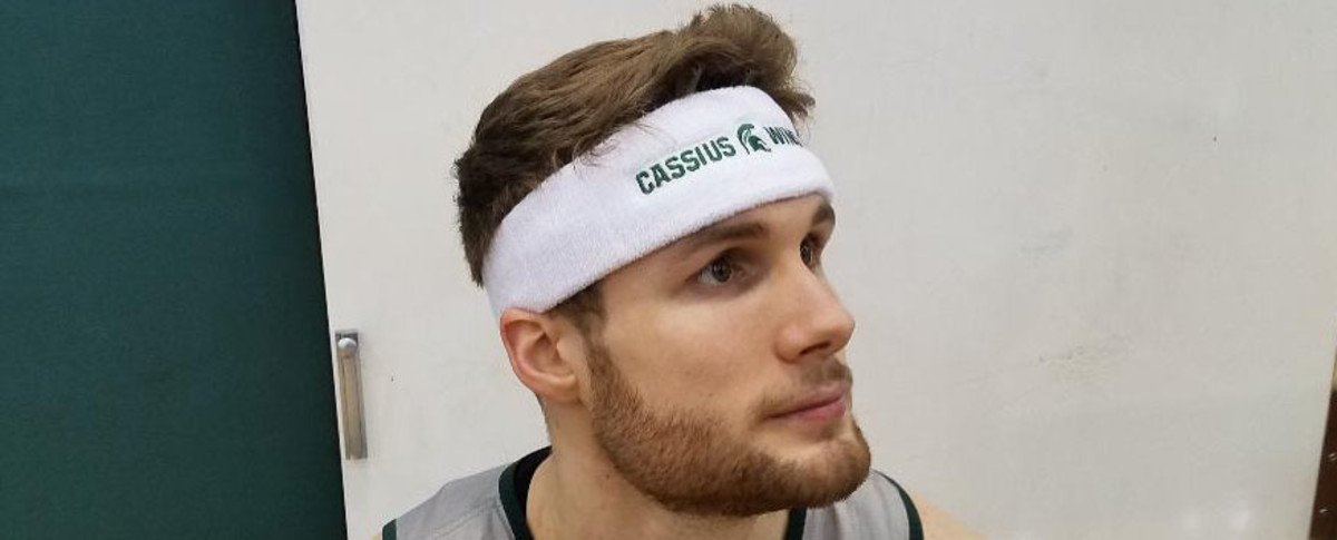 Kyle Ahrens Talks Big Ten Conference Tournament & MORE! - Sports ...