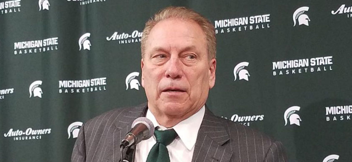 TOM IZZO POST WIN OVER UM TO WIN 2019 B1G CHAMPIONSHIP! - Sports ...
