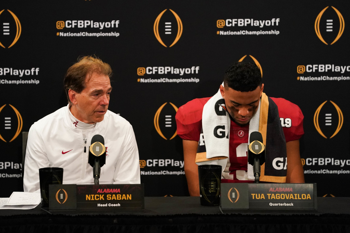 Tigers are the anti-Alabama - Sports Illustrated Clemson Tigers News ...