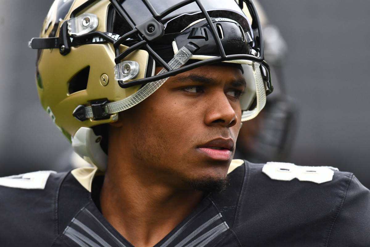 Handicapping the Colorado Running Back Battle Heading into the Spring ...