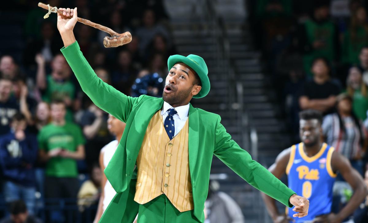 Family Helped Develop Blake Wesley On And Off The Court - Sports ...