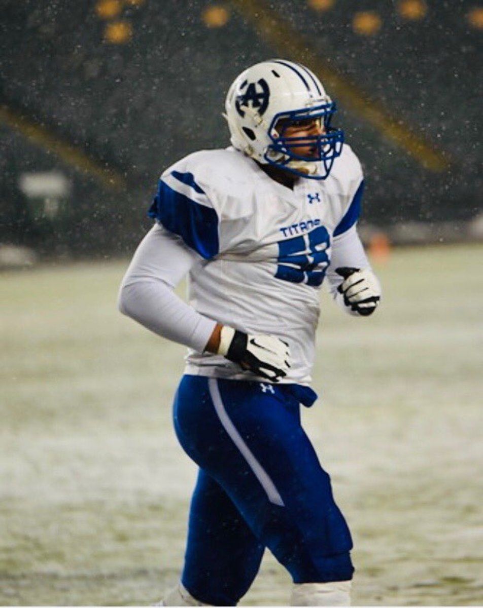 Maryland Football Recruiting: Maryland Keeping Tabs on Albert Reese ...