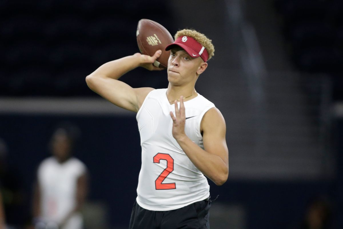 Thursdays with Mora: Why 'There's something different about' Oklahoma ...