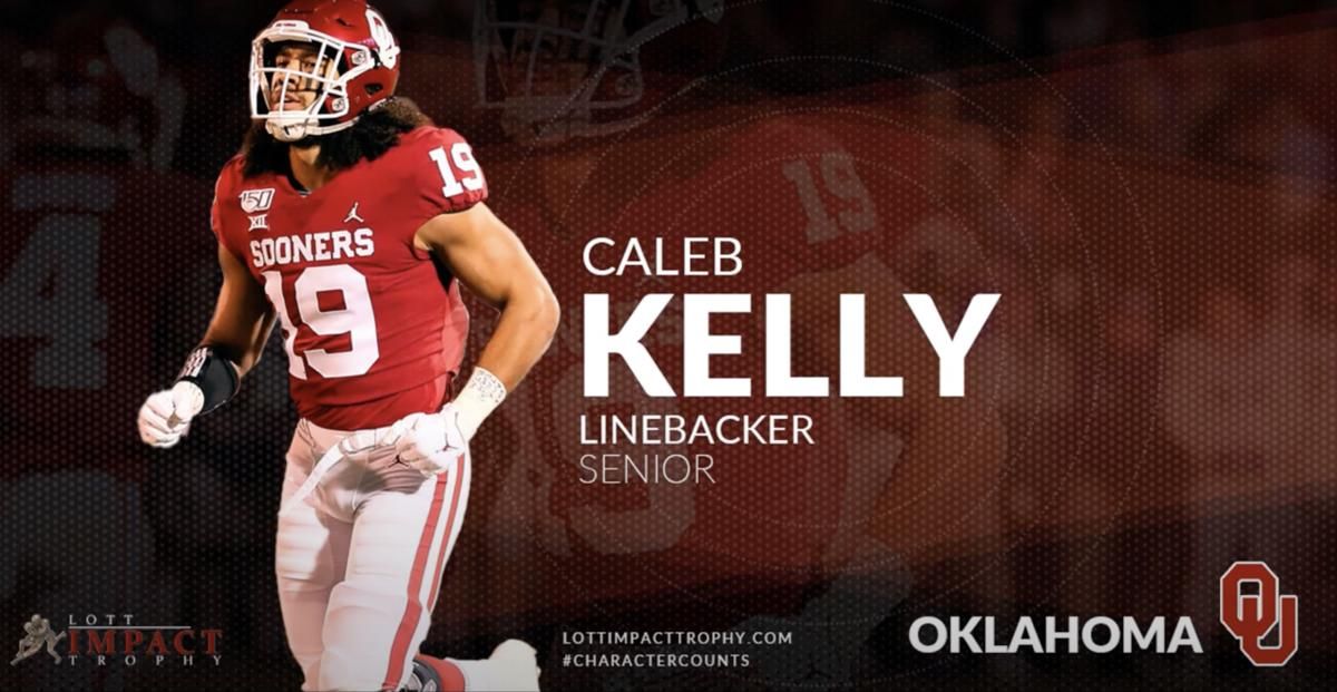 Oklahoma Sooners TE Austin Stogner named to Mackey Award Watch List ...