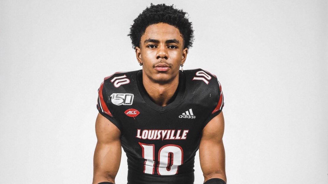 SI All-American: Breaking Down Louisville S Commit Benjamin Perry ...