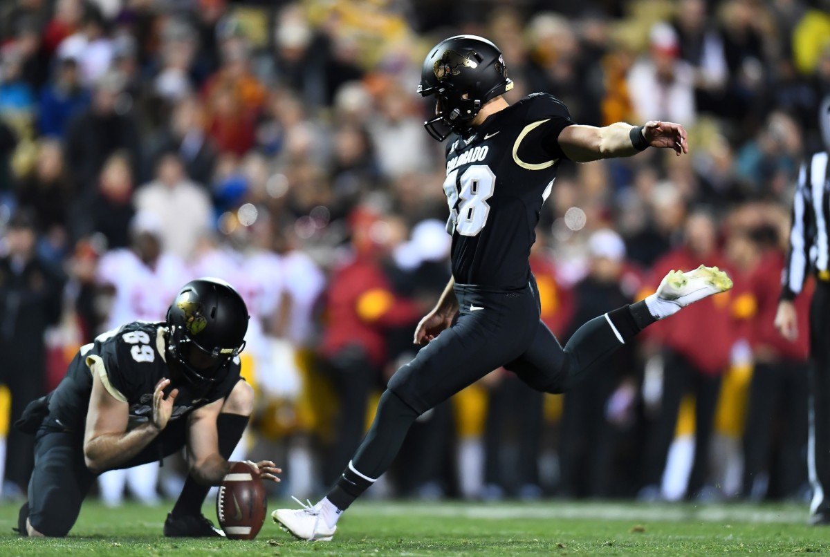 CU Buffs tease new uniforms, silver may be out the window - Sports ...