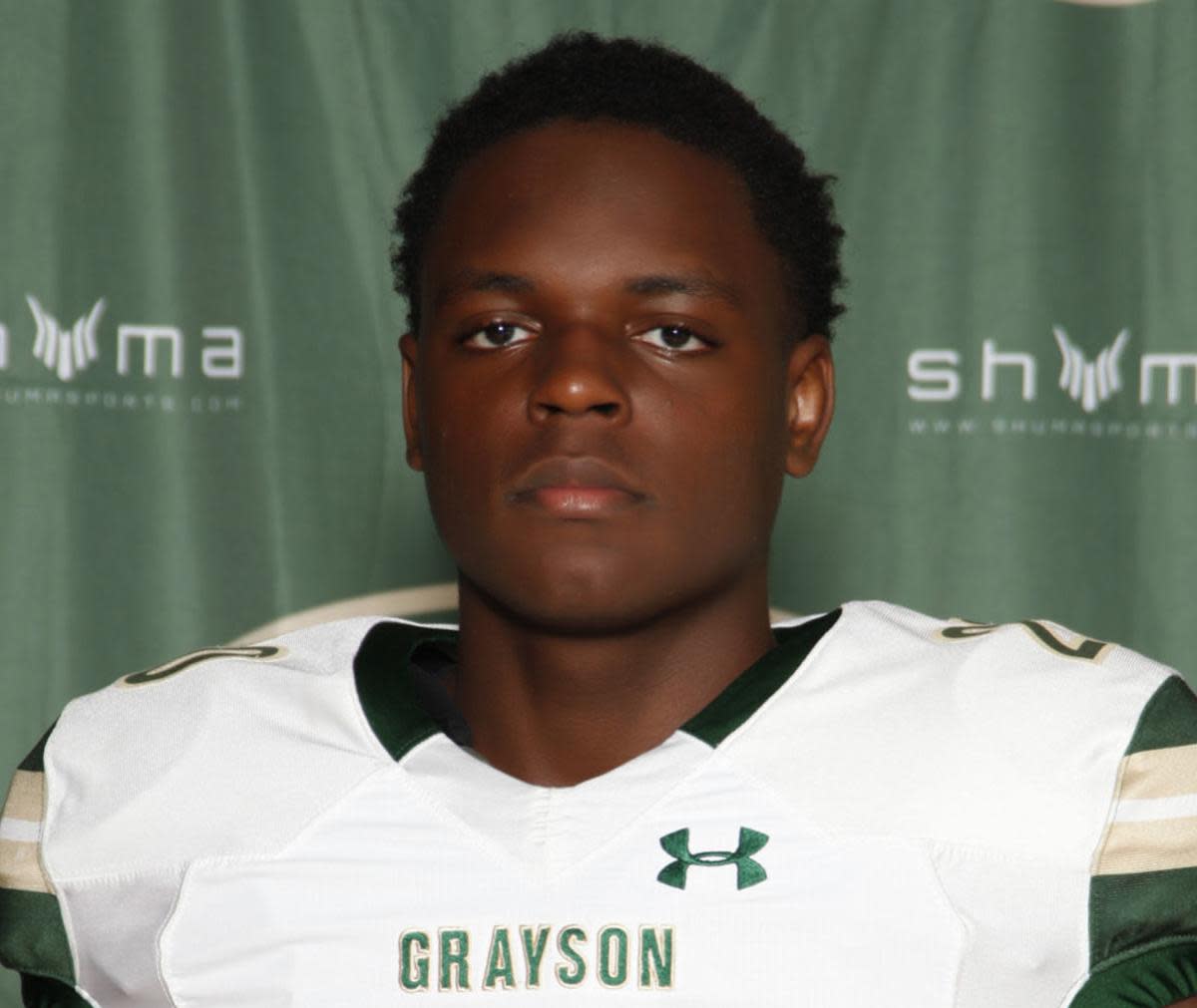 Highlights & Evaluation: Louisville DE Signee Victoine Brown - Sports ...