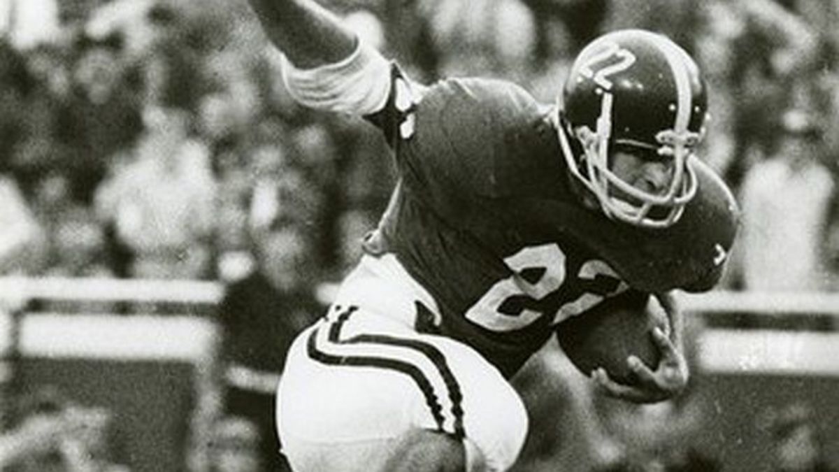 Daily Dose of Crimson Tide-Johnny Musso-Alabama football - Sports ...