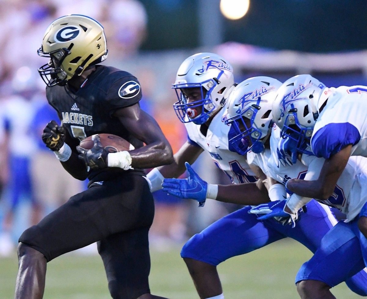 TE Jaleel Skinner Talks FSU, Wants to Visit: Scouting Report - Sports ...