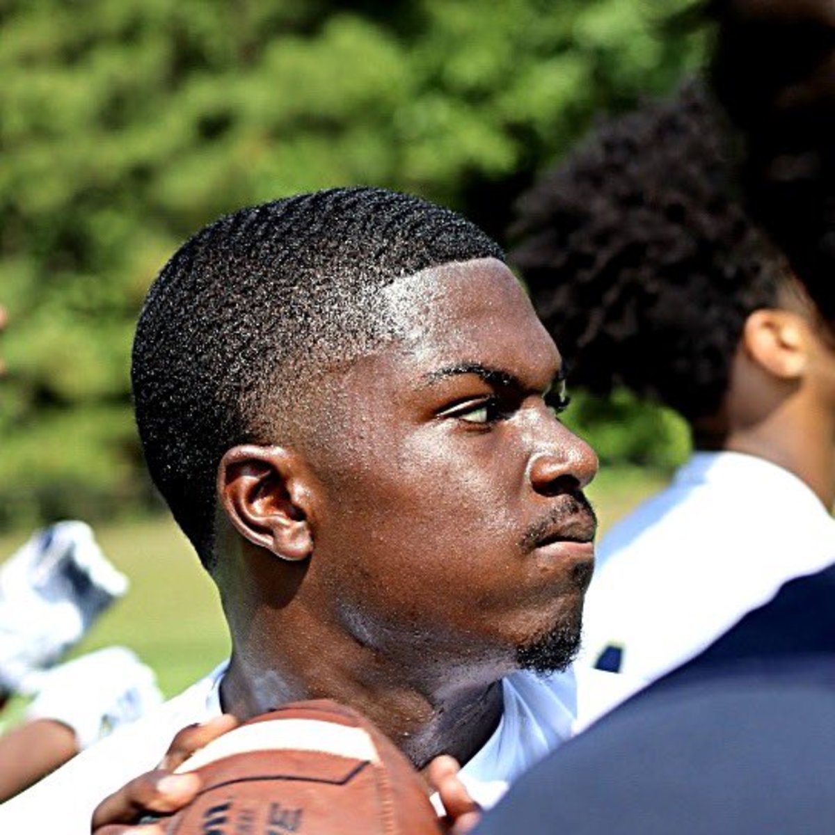 Georgia Recruiting: QBs come from all over Southeast and Beyond to ...