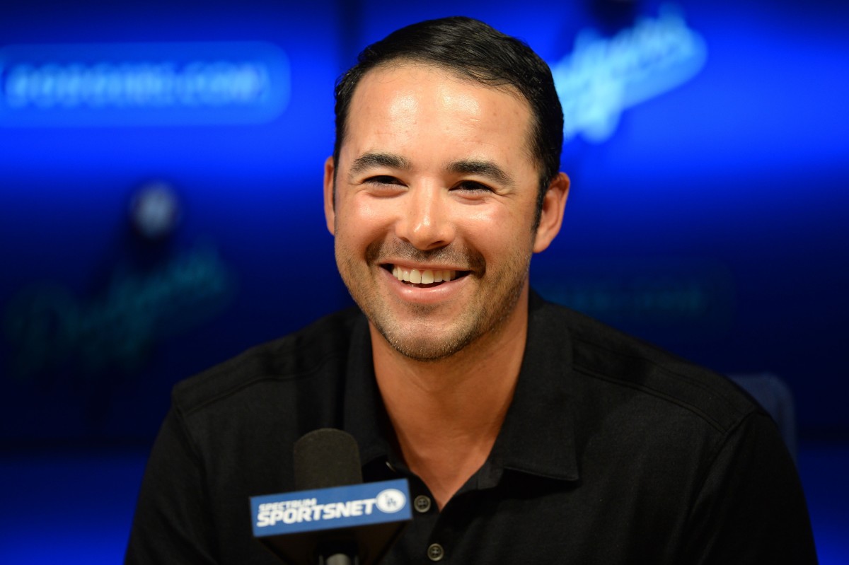 Dodgers: Andre Ethier On What He Misses the Most from His LA Playing ...