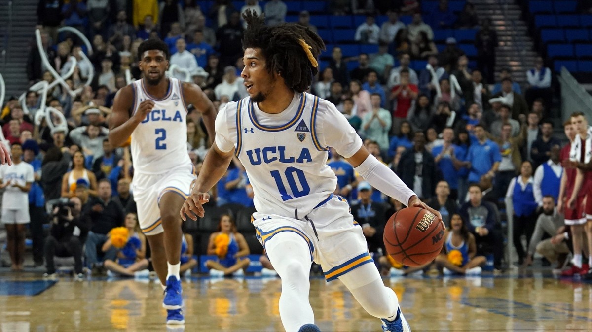 Pac 12 basketball summer power rankings for 2020-21 - Sports Illustrated