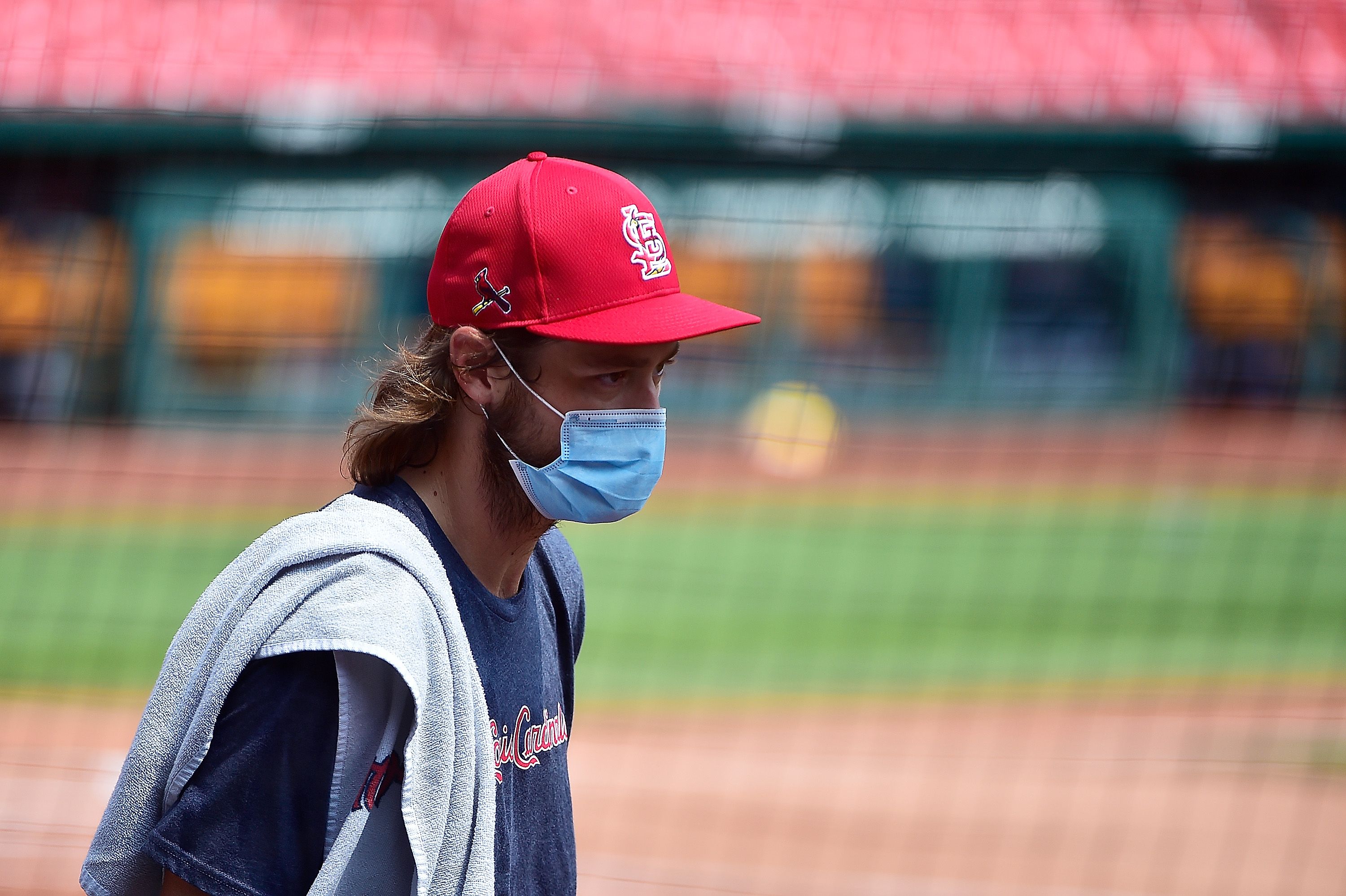 MLB Regular Season Set to Kick Off This Week - Sports Illustrated North ...