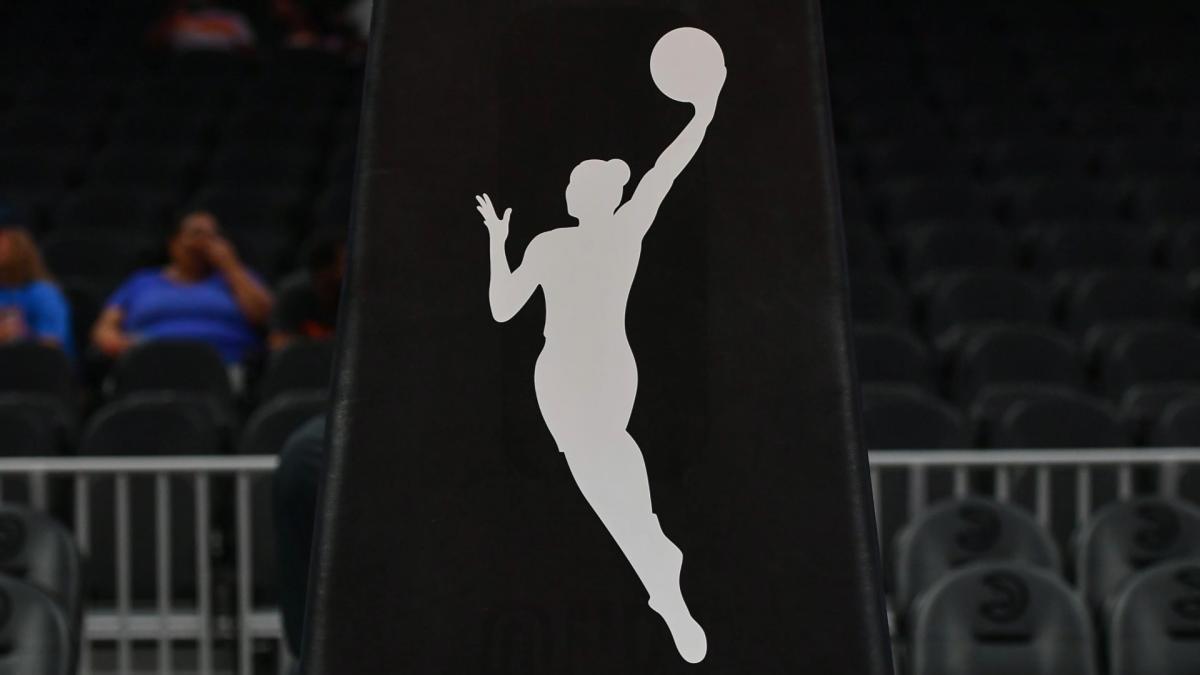 WNBA players postpone Thursday's games in day of reflection - Sports ...