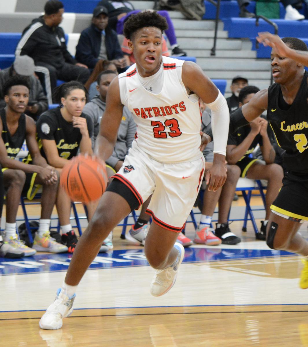 Class of 2021 Indiana Target Jordan Longino to Announce His College ...