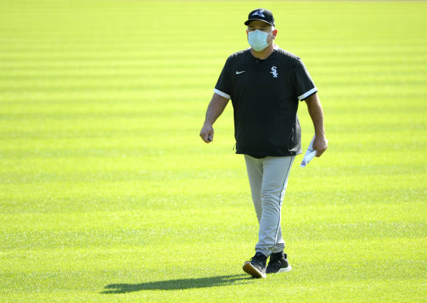 Ricky Speaks: Over the moon with the 2020 Summer Camp effort ...