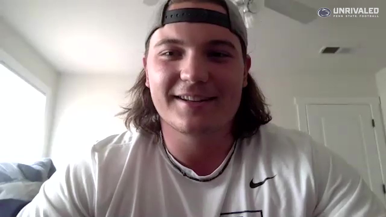 How Penn State's Judge Culpepper became neighbors with Tom Brady ...