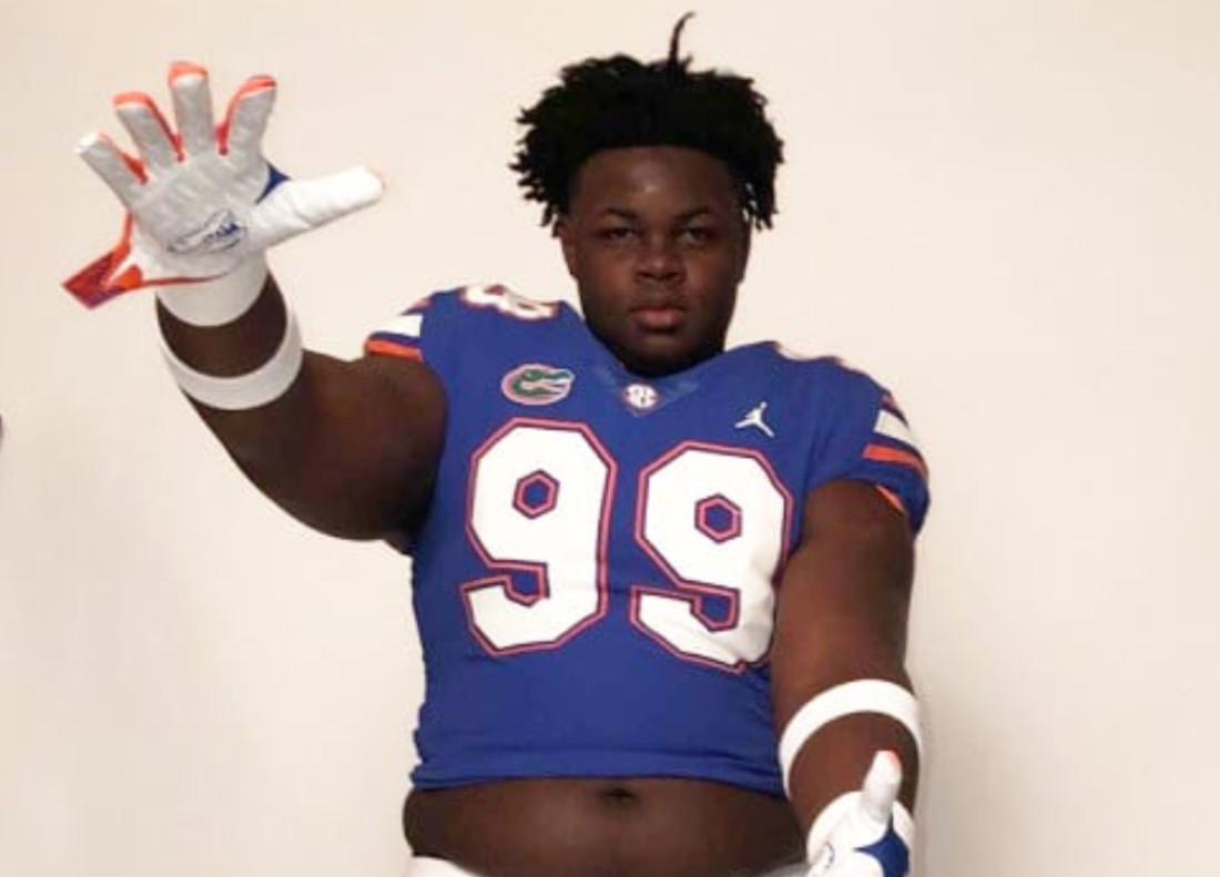 Gators '21 Target DT Desmond Watson's SI All-American Profile - Sports ...