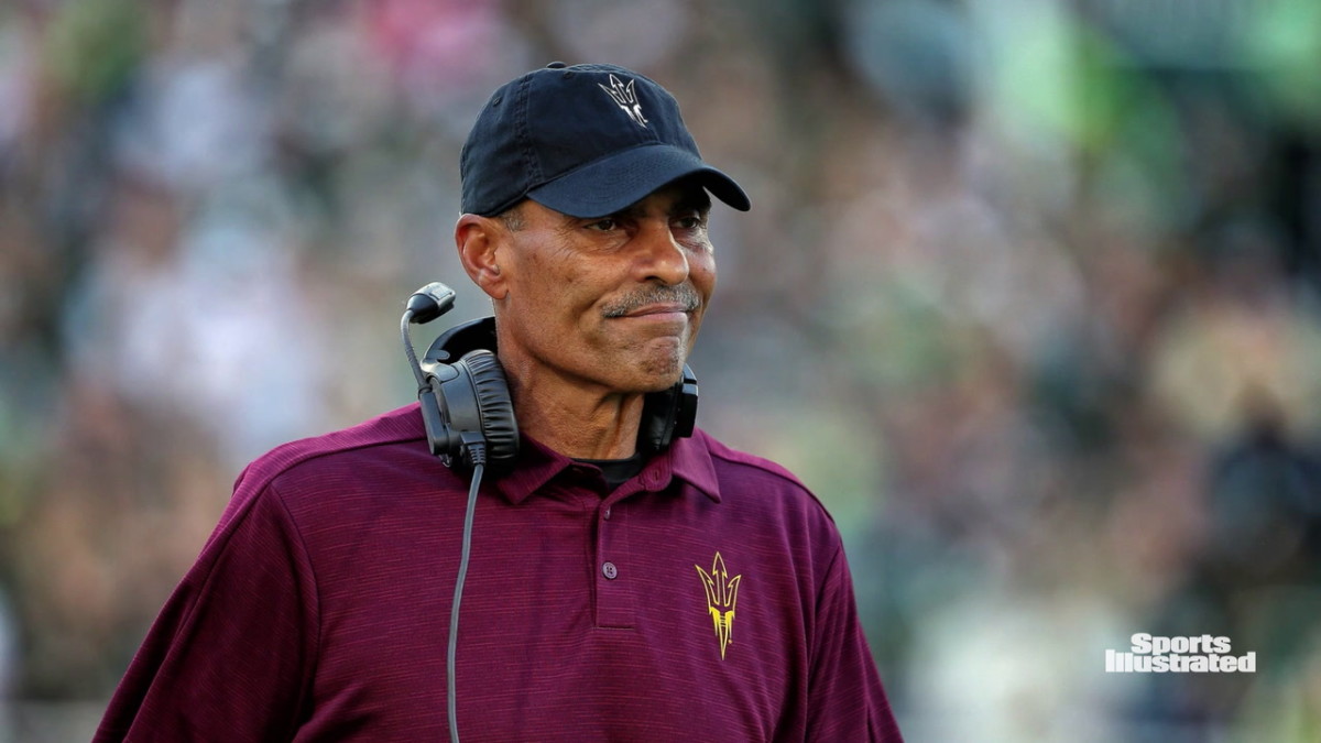 ASU Football: Uncertainty of the Season Lingers Over Players and ...