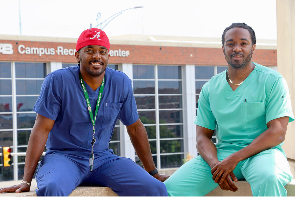 Where are they now? | TideFans.com