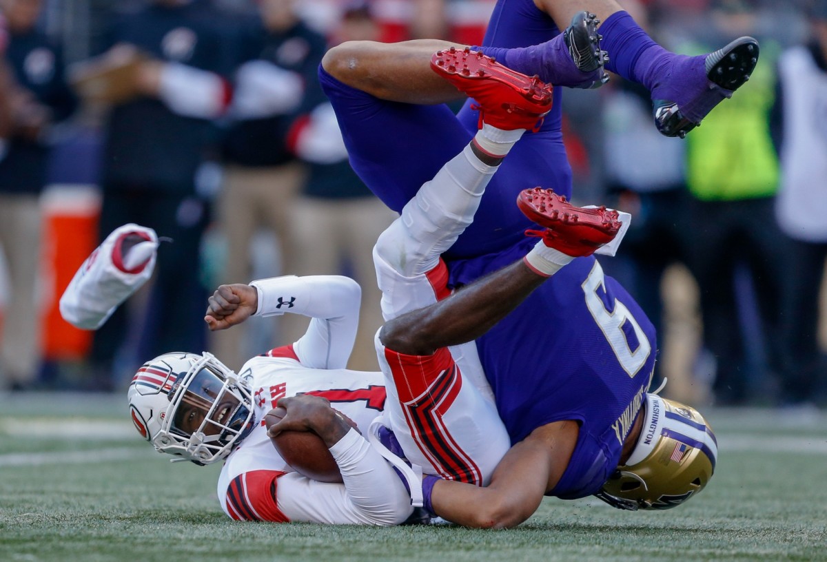 Bronko-Busters: UW's Tryon, Molden, Onwuzurkie Named to Nagurski Watch ...