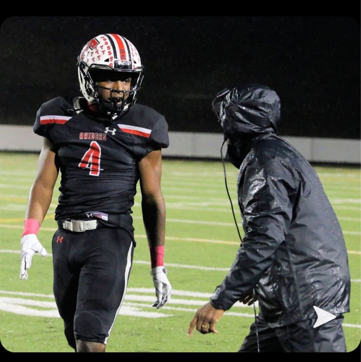 Jamarion Miller on recruiting and his future at running back - Sports ...