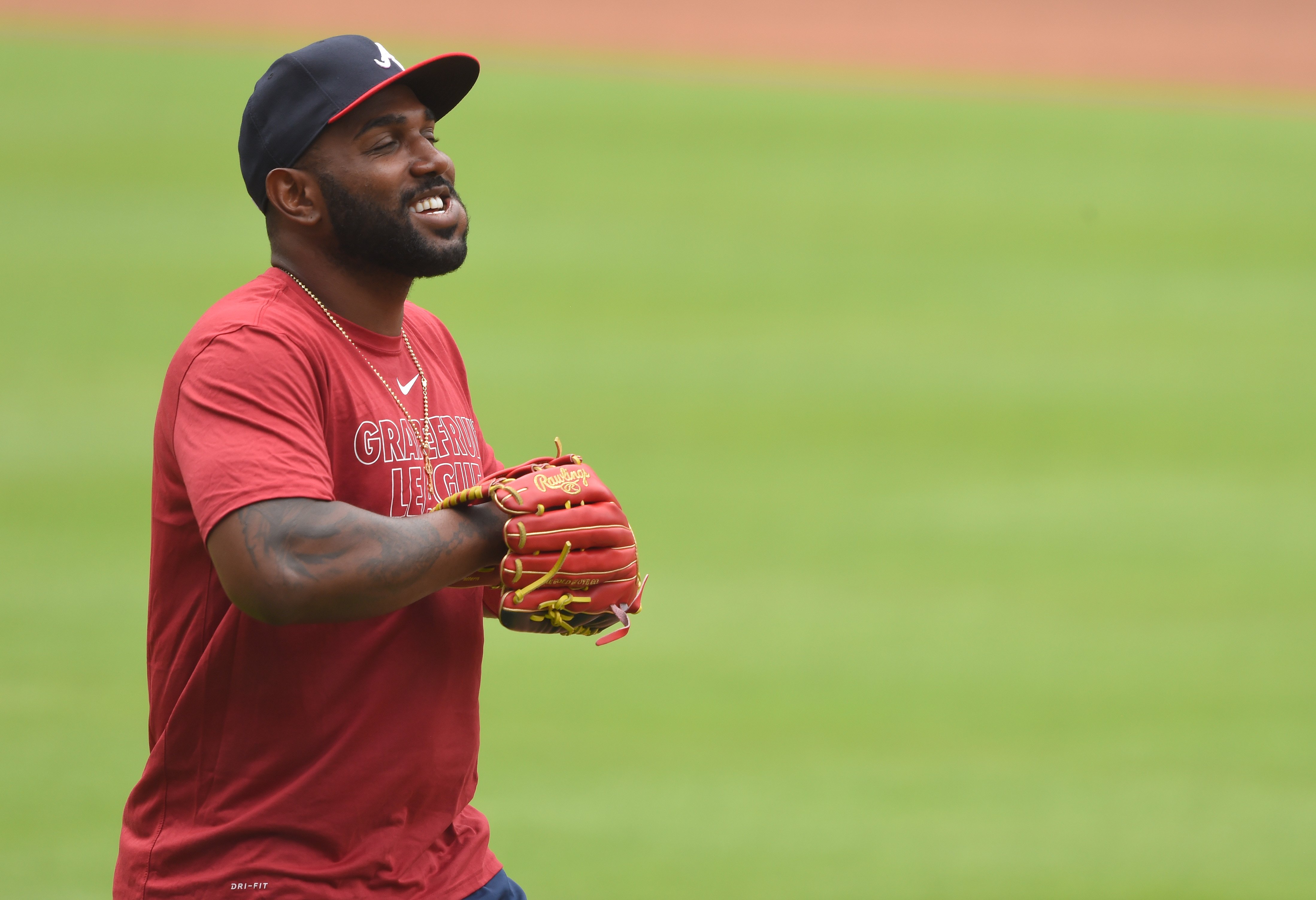 Atlanta Braves set 30-man roster for the 2020 season - Sports ...