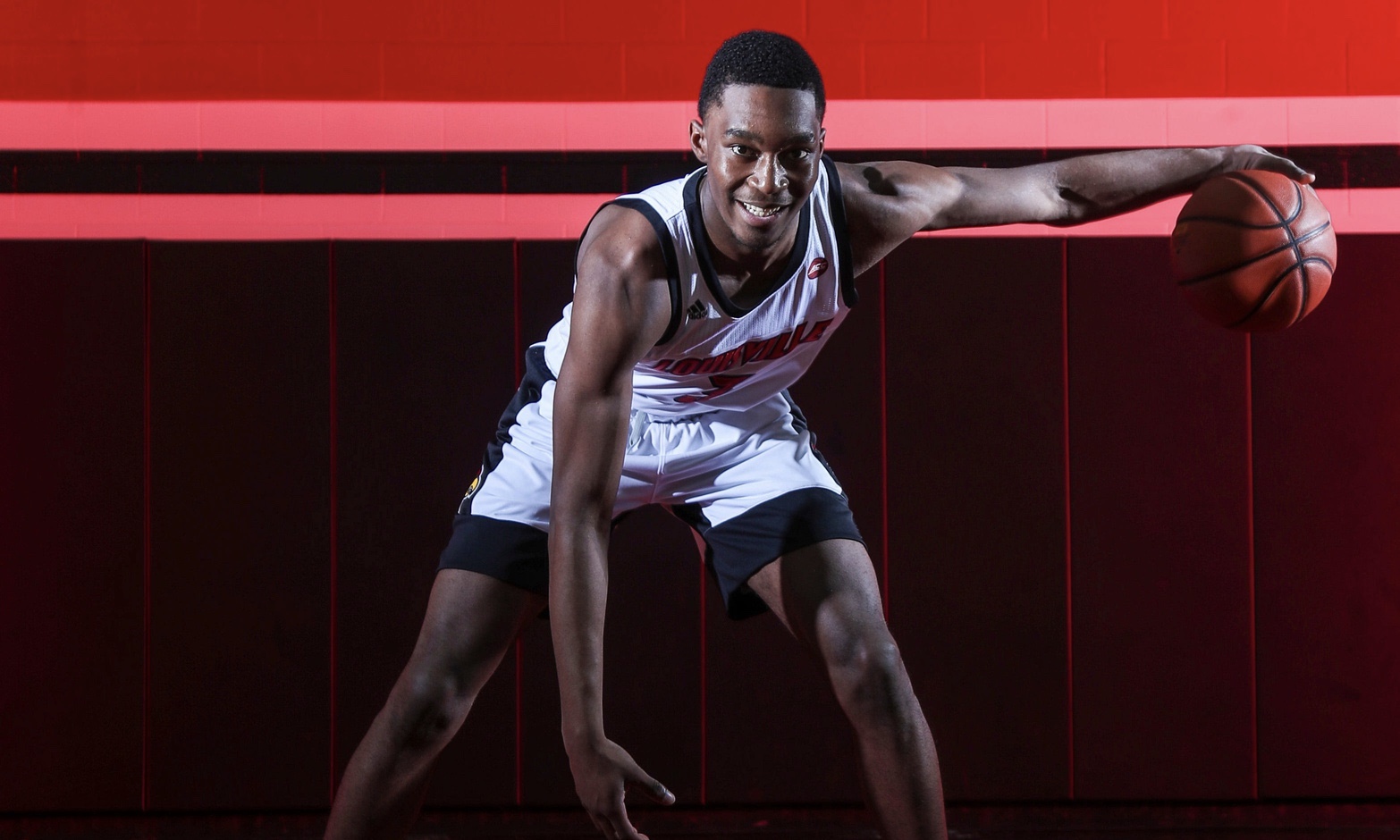 Jae'Lyn Withers Making Significant Strides in the Weight Room - Sports ...