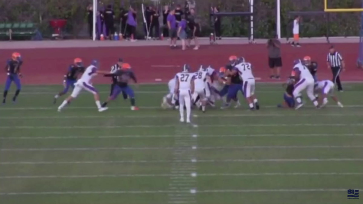 ASU Football: Arizona State Lands Four Commitments in One Day - Arizona ...