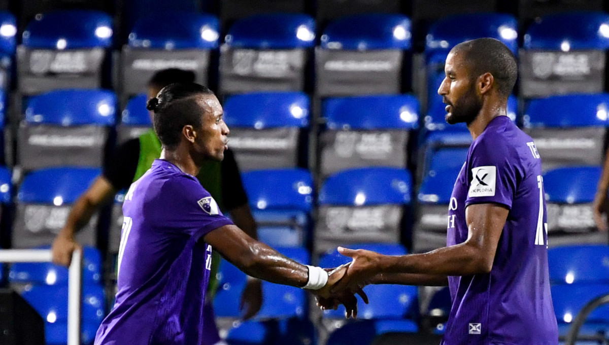 MLS is Back scores: Orlando City defeats Montreal to advance to ...