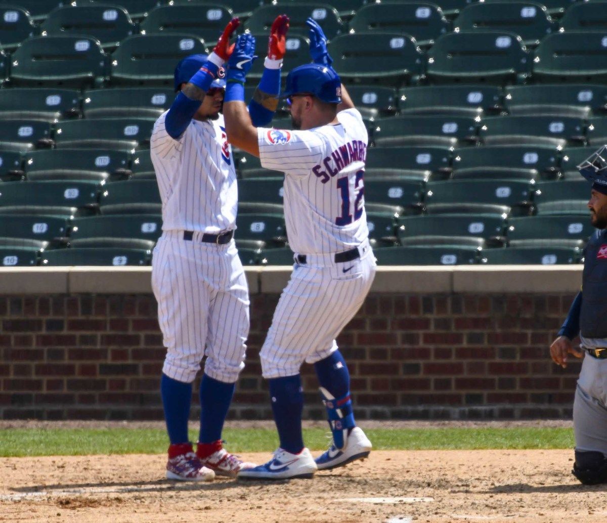 MLB Hoosiers (July 25): Caleb Baragar Credited With Win in Major-League ...