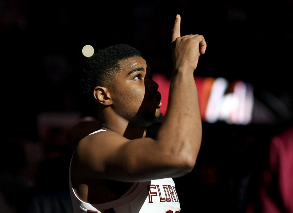 FSU AM: New Quarantines, OL Commit, DT Offer, & MJ Walker - Sports ...