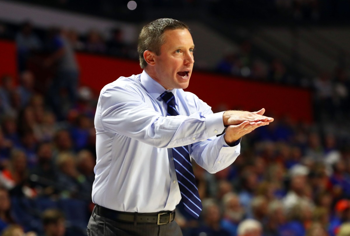 Florida Gators HC Mike White Breaks Down Roster Acquisitions - Sports ...