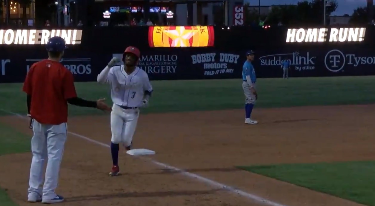 Jose Torres Named to Texas Collegiate League All-Star Team - Sports ...