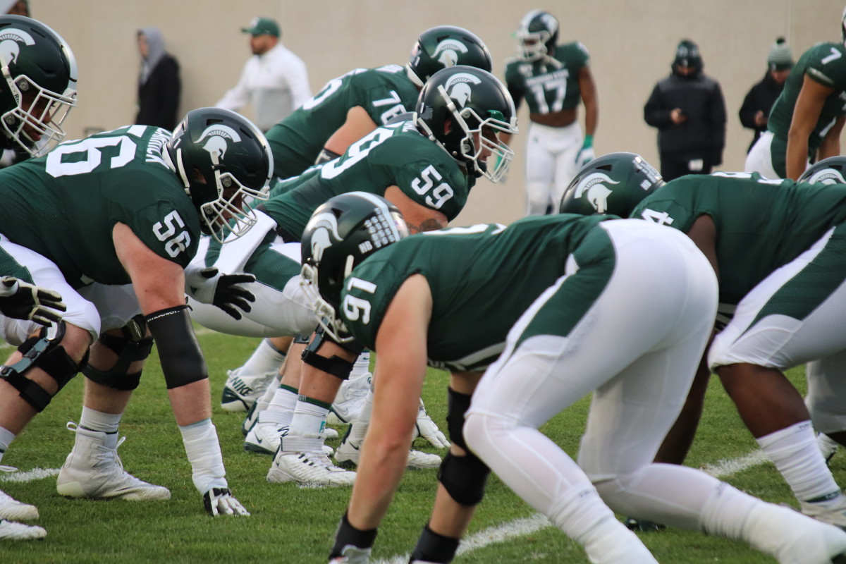 State of Michigan State Athletics Podcast: Episode VII - Sports ...