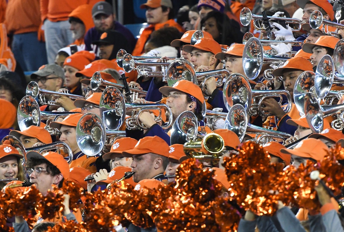 Clemson Tigers Get Commitment From Toriano Pride - Sports Illustrated ...