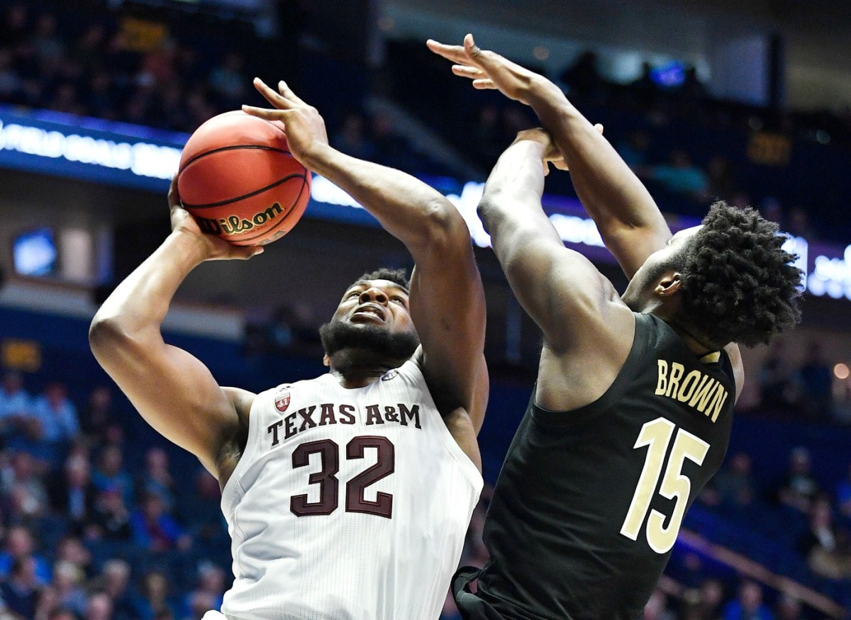 Stackhouse's Team will Feature New Look in 2020-21 - Sports Illustrated ...