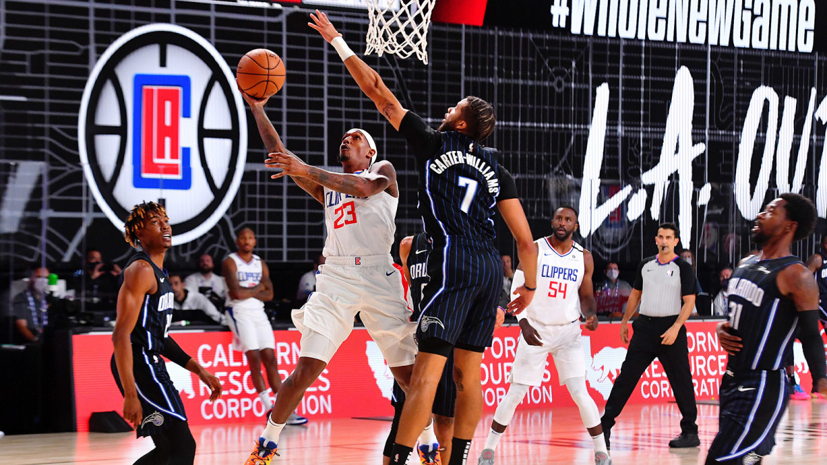 Lou Williams's costly mistake to pick up food at strip club - Sports ...