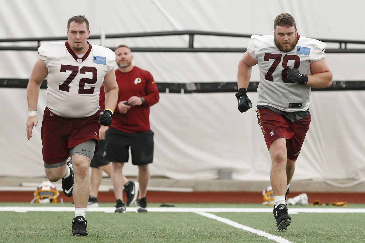 NFL Hoosiers: 14 Former Indiana Players Set To Report To Camp - Sports ...