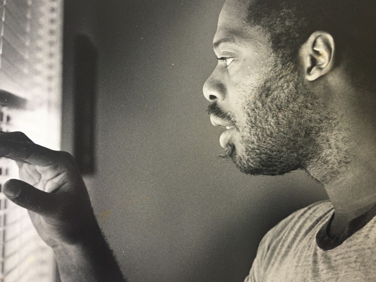 Part 2: The Rise and Fall and Rise of Huskies' Spider Gaines - Sports ...